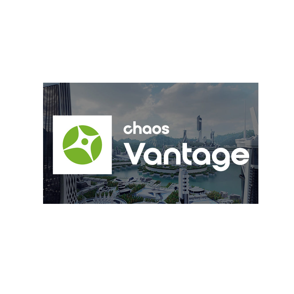 Chao Vantage 2 アップデート | ボーンデジタルストア CGiN