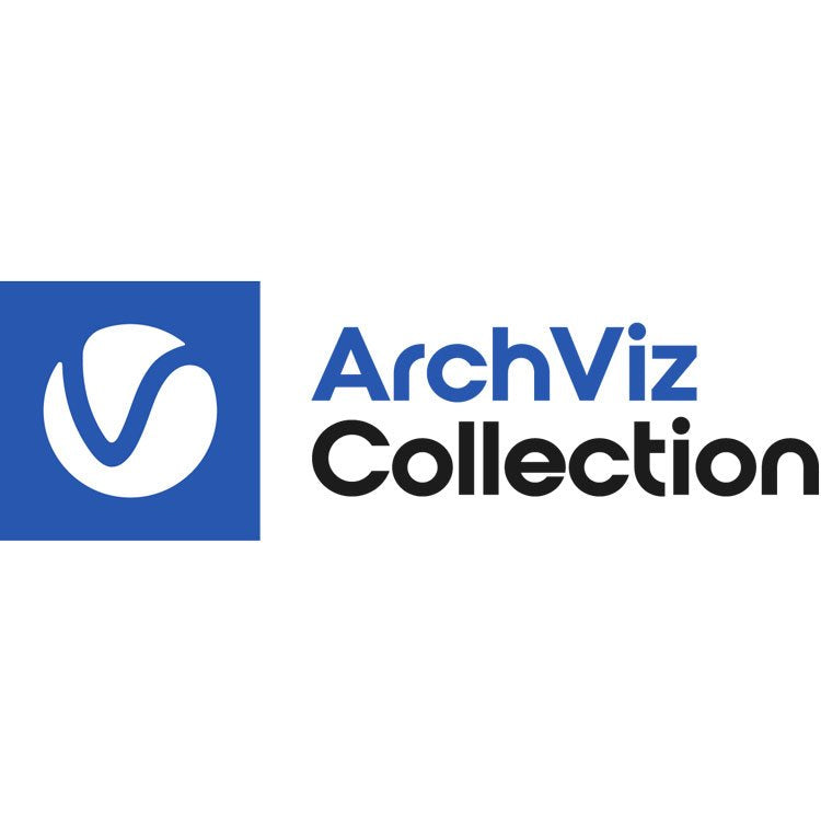 Chaos ArchViz Collection: V-Ray edition 契約更新 | ボーンデジタルストア CGiN