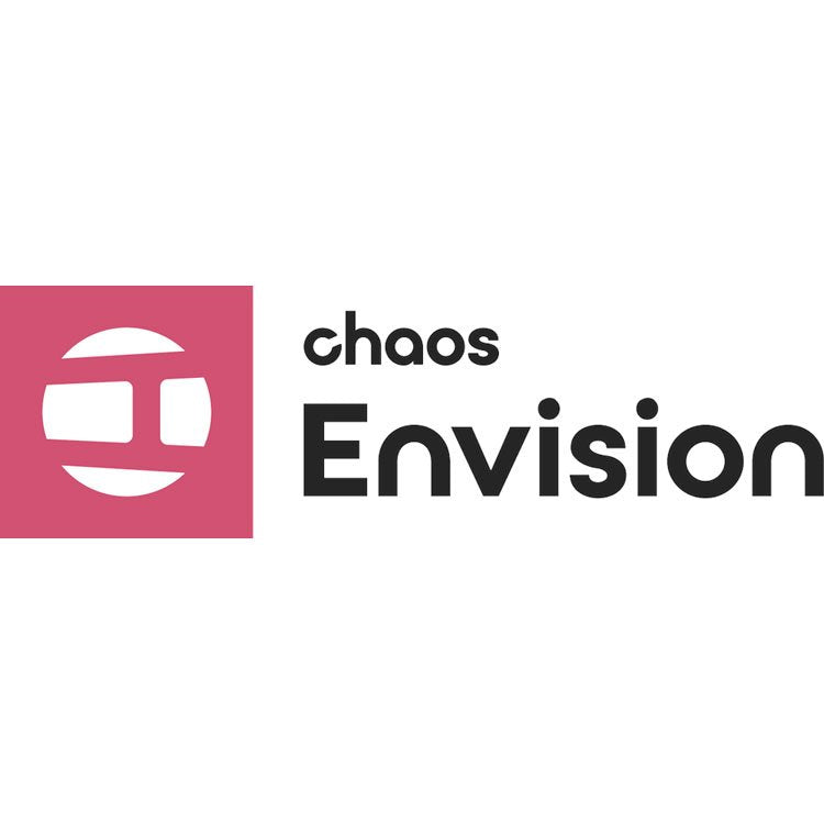 Chaos Envision | ボーンデジタルストア CGiN