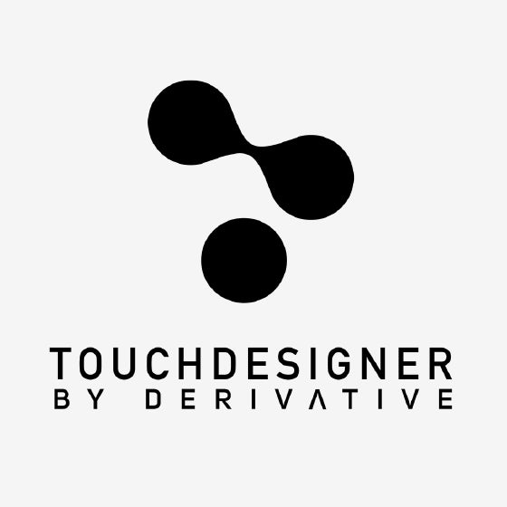 TouchDesigner Commercial | ボーンデジタルストア CGiN