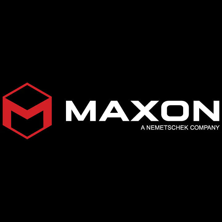 Maxon 2025年春の最新リリース | ボーンデジタルストア CGiN