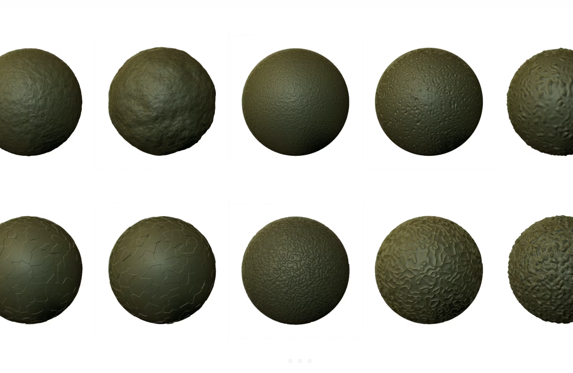 Zbrush 業界トップのスカルプティングソフト Cgツール専門店 ボーンデジタルストア Cgin