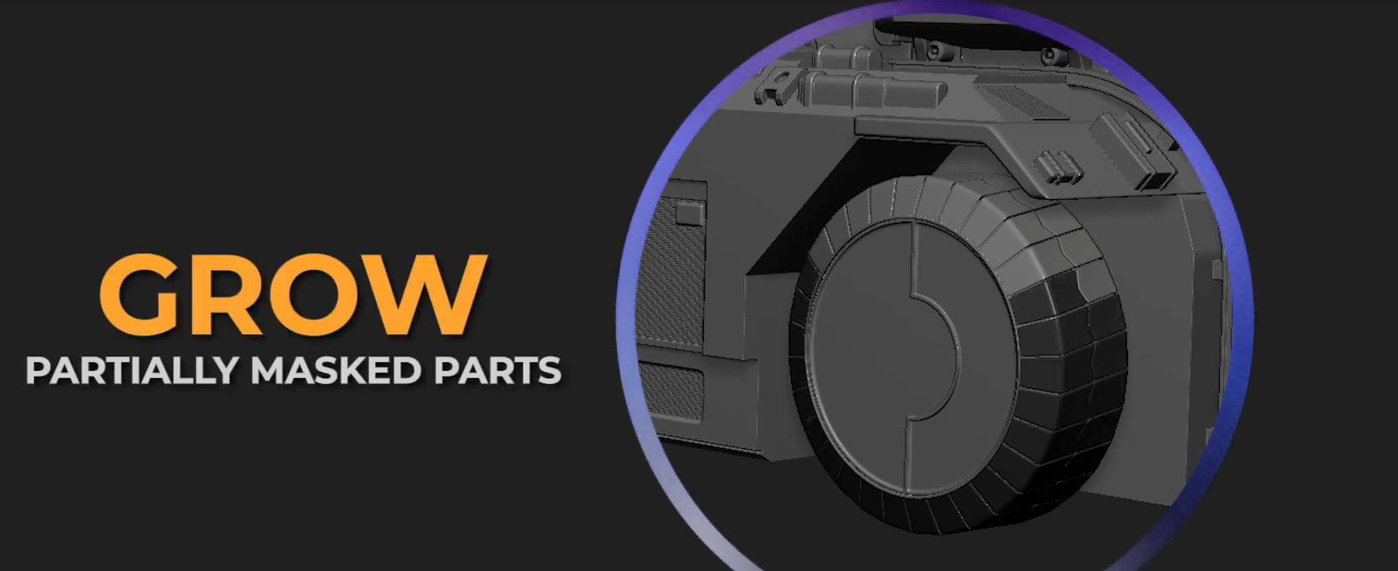 Zbrush 業界トップのスカルプティングソフト Cgツール専門店 ボーンデジタルストア Cgin