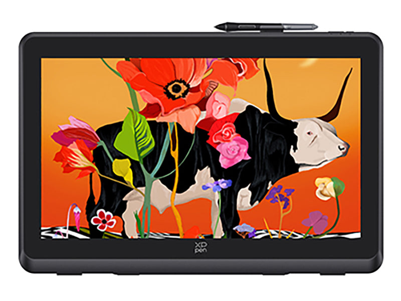 Artist Pro 22(Gen2) | ボーンデジタルストア CGiN