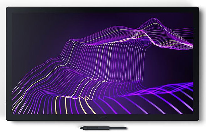 Cintiq Pro 27 | ボーンデジタルストア CGiN