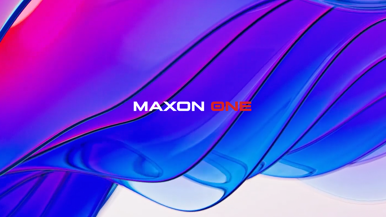 Maxon One | 最新価格とプランをご紹介 | ボーンデジタルストア CGiN