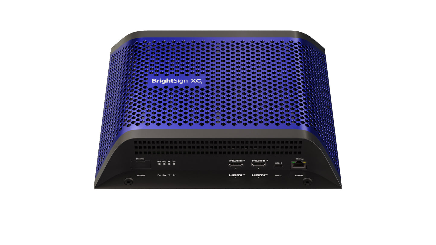 BrightSign XC2055 CGiN brightsign-xc2055-cgin